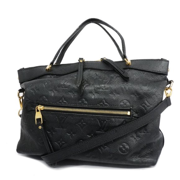 Louis Vuitton | Bags | Louis Vuittonauth Monogram Empreinte 2way Bag ...